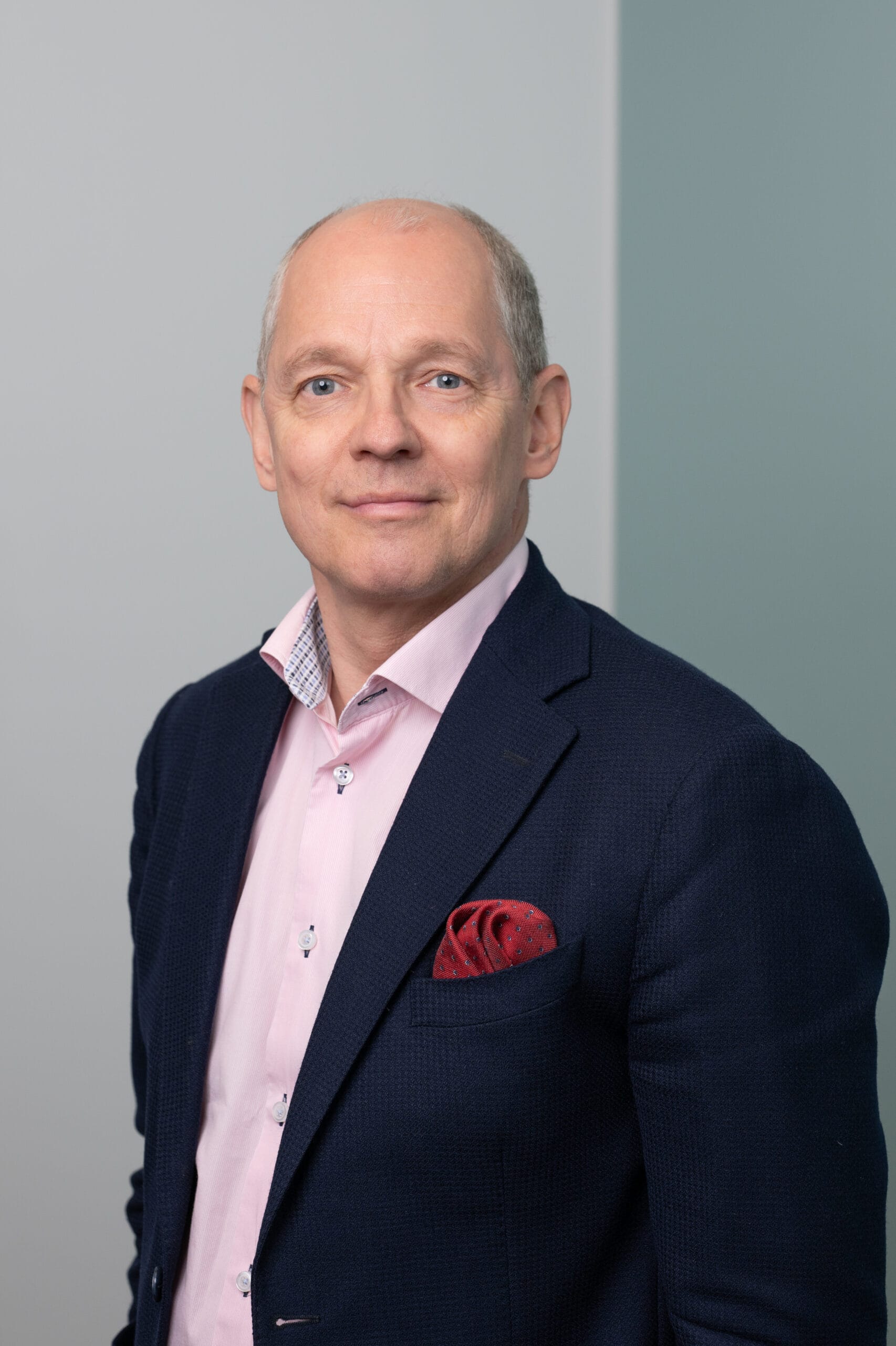 Raimo Kaunismäki - Länsirata